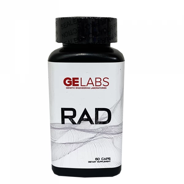 GE Labs RAD - SARMs - MonsterKing